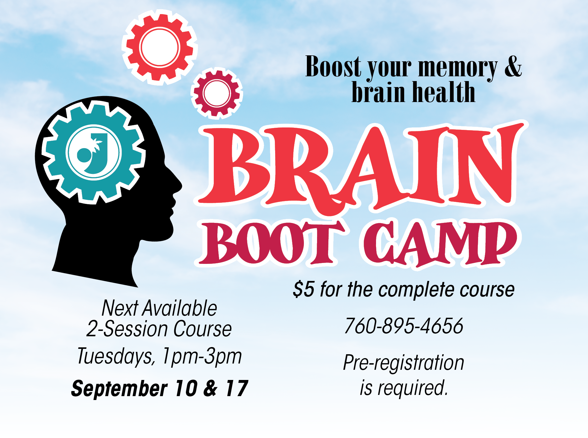 Wellness Center Programs – The Joslyn Center